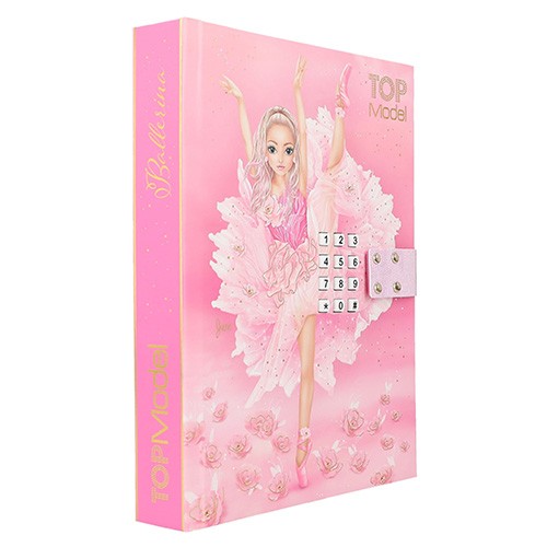 Top Model June kódos napló | iskola-vilag.hu