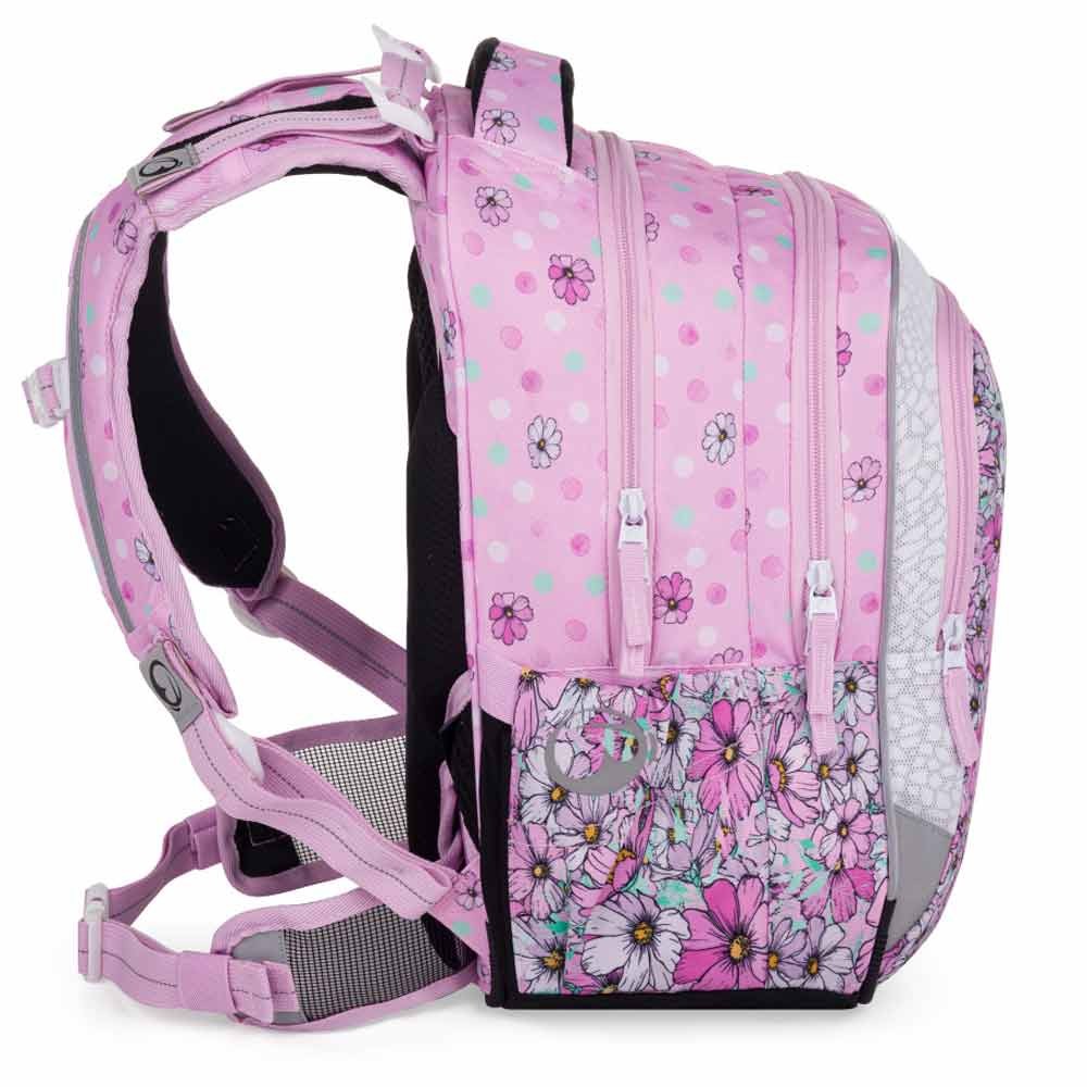 Bagmaster Lumi 24 G iskolatáska | iskola-vilag.hu