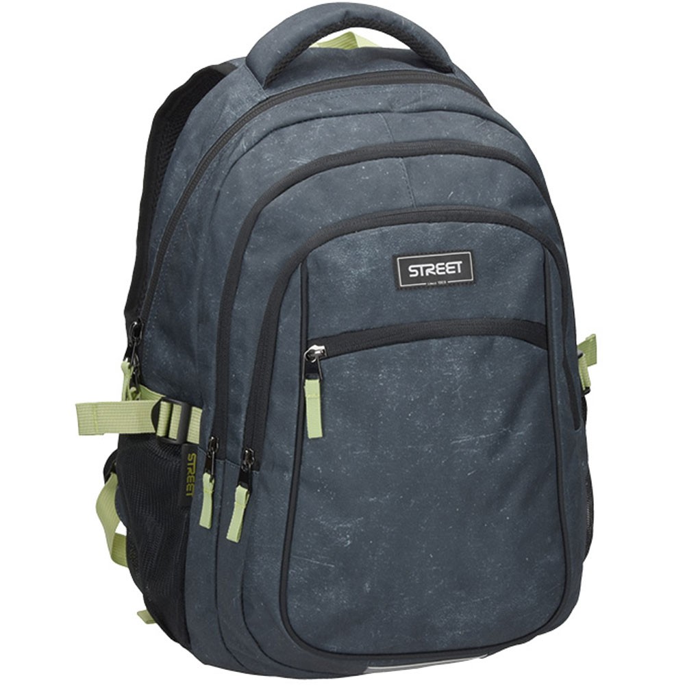 Stil Infinity Pascal iskolai hátizsák | iskola-vilag.hu