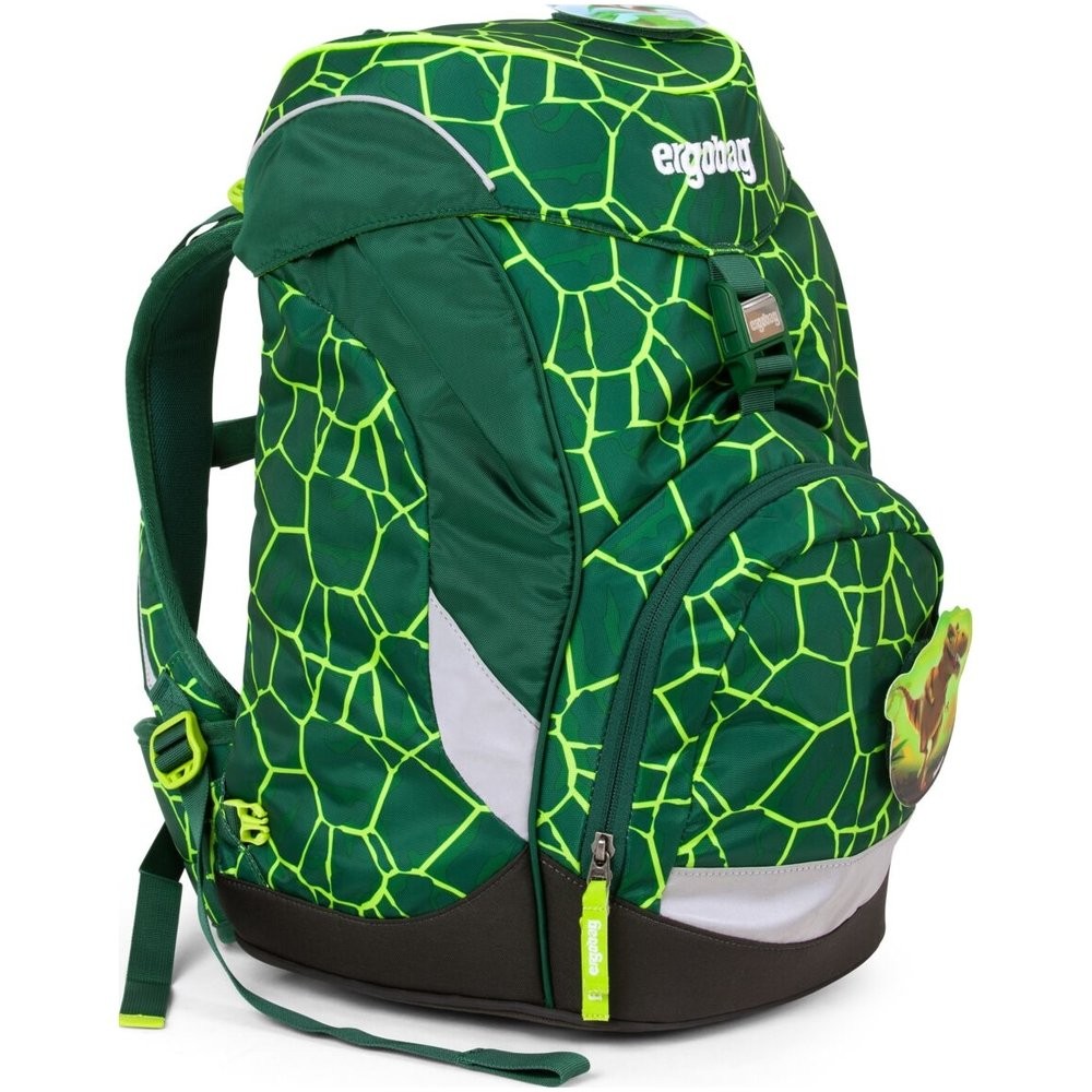 Ergobag prime Rex 2020 iskolai hátizsák | iskola-vilag.hu