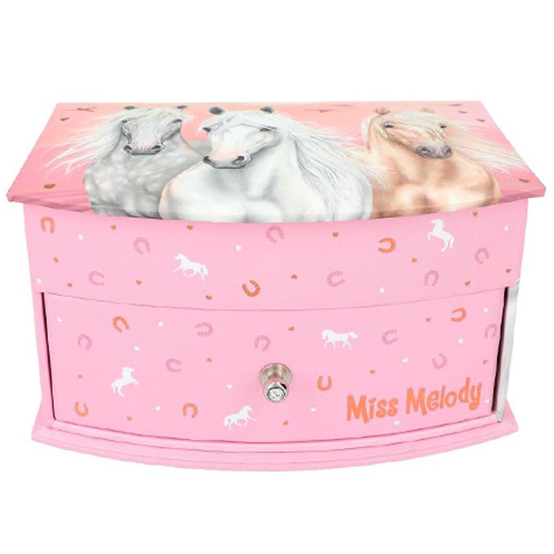 Top Model Hayden és Lotti ékszerdoboz | iskola-vilag.hu